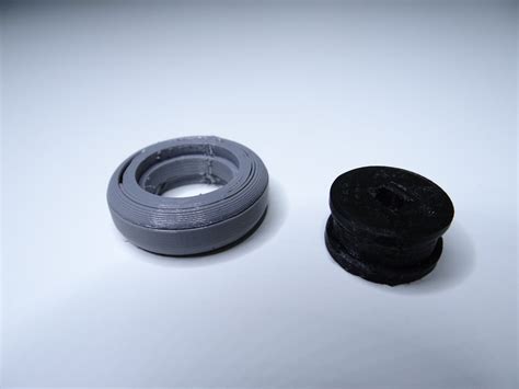 Dotter Huge Arduino Based Dot Matrix Printer 13 Steps With Pictures Instructables