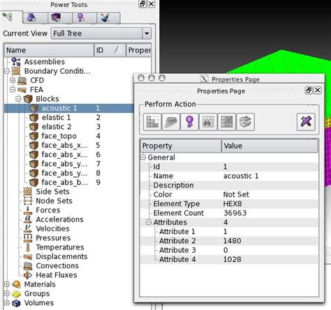 software specfem3d start [computational infrastructure for geodynamics