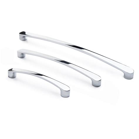 دستگیره کابینت N114 نایس یراق آلات کرال