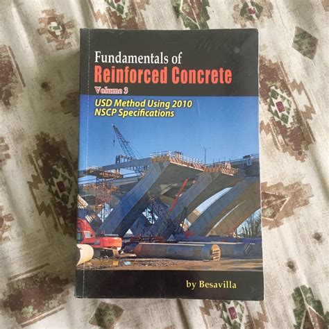 Fundamentals Of Reinforced Concrete Vol 3 Hobbies And Toys Books