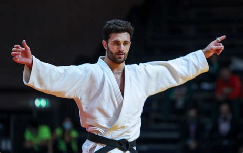 [video ძიუდო პორტუგალიის გრან პრი] პირველი დღე ერთი მოგებით 29 იანვარს სამი ფალავნით Lelo Ge