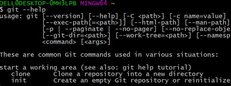 tutorial 2 git installation way2automation