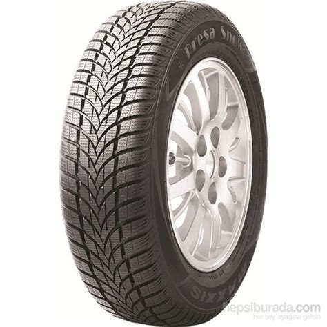 Maxxis 175/70R13 Mapw T Kış Lastiği ( Üretim yılı : 2014 ) Fiyatı