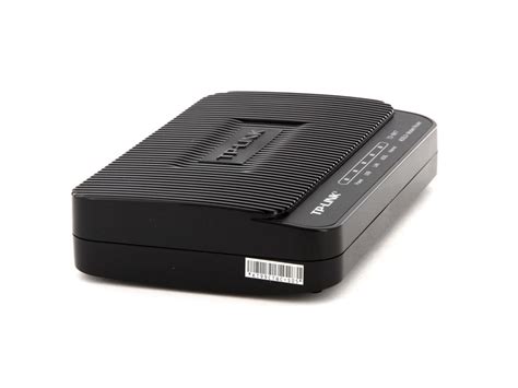 TP LINK TD ADSL Ethernet USB Modem Router Newegg Com