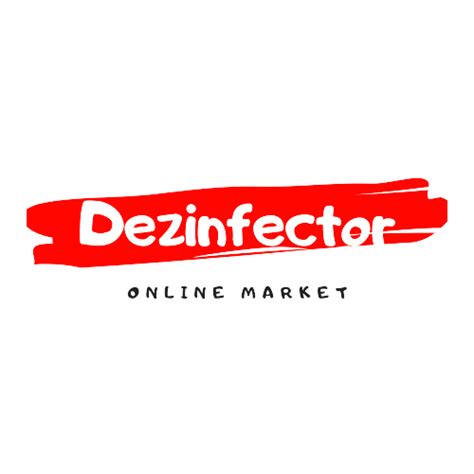 Интернет-магазин "Dezinfector"