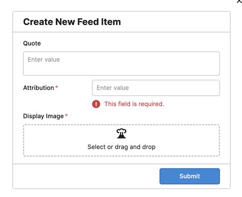 Best Practices For Synchronous Form Submission 💬 App Building Retool Forum