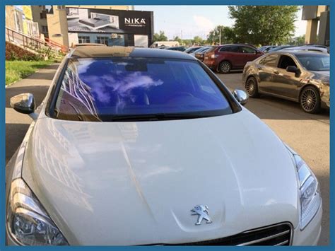 Защита авто от солнца, как защитить стекла и панели машины autodoc24.ru
