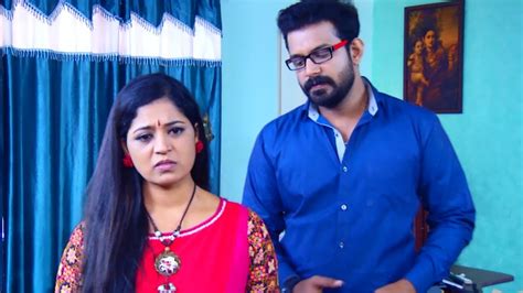 Athmasakhi Episode 360 25 November 2017 Mazhavil Manorama Youtube
