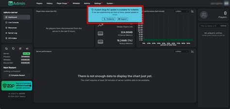 GTA FiveMtxAdminのアップデート方法 サクッとマルチ