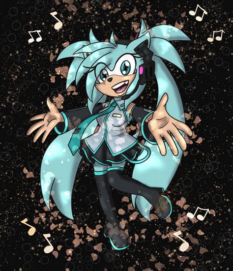 Dtiys Miku Amy By Midnightfire1222 On Deviantart