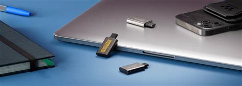 Compact USB Flash Drives Maikii