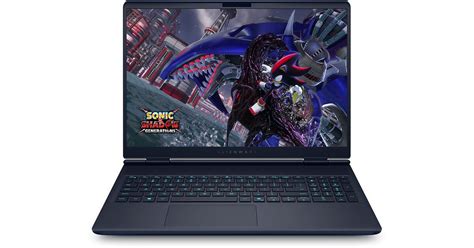 Alienware 16x Aurora Nac1625101 Tests And Daten