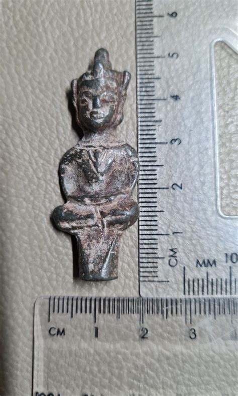 Phra Phra Yod Thong Phra Phra Ayutthaya Rare Hobbies And Toys Memorabilia And Collectibles