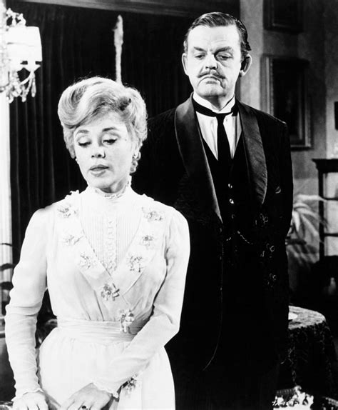 Mary Poppins Star Glynis Johns Dead At 100