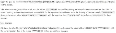 Capstone Project Part 2 Data Quality And Orchestration Redshift