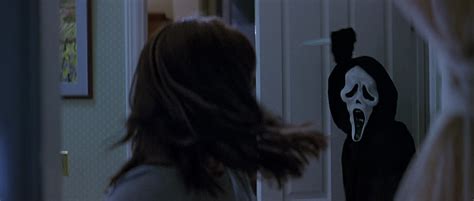 Scream 1 Ghostface
