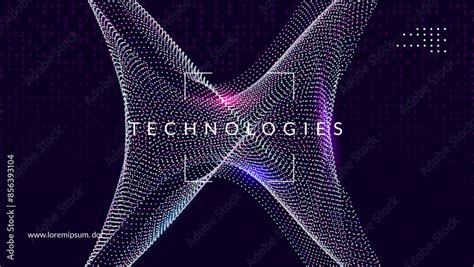 Innovate Background Deep Learning For Future Intelligence Visual