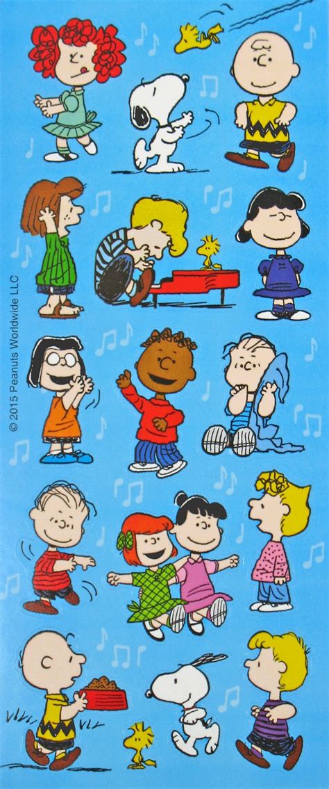 Peanuts Characters Violet
