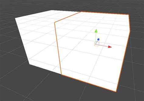 Shader Graph Scene Depth And Intersection Issue Unity Engine