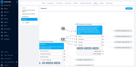 Как создать бота в Телеграм инструкция для Okocrm и Puzzlebot — Okocrm