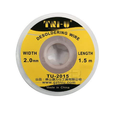 Lemi Odlem 20mm Beli Elektronik