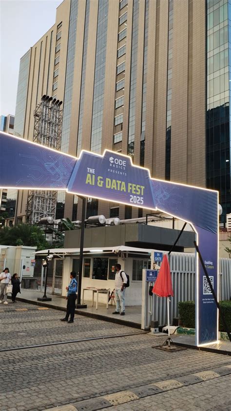 Ai Dataanalytics Networking Aidatafest2025 Codebasics