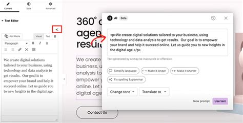 5 Very Best Ai Website Builders For Wordpress In 2025