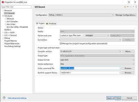 Ti Awr6843aop配置（第一篇）ti 6843 配置 Vibrationcfg 20 600 256 512 1 01 00 Csdn博客