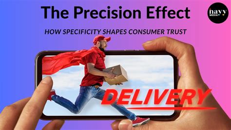 The Precision Effect Why Specificity Wins In Marketing