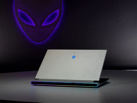 Ces23 Dell Giới Thiệu Loạt Laptop Alienware Và G Series Mới