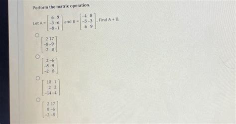 Solved If The Set W Is A Vector Space Find A Set S Of Chegg