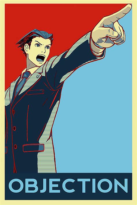Objection