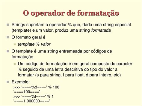 Ppt Python Tuplas E Strings Powerpoint Presentation Free Download