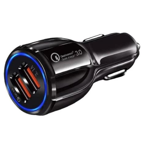 Rekomendasi Charger Mobil Terbaik Nyaman Buat Traveling