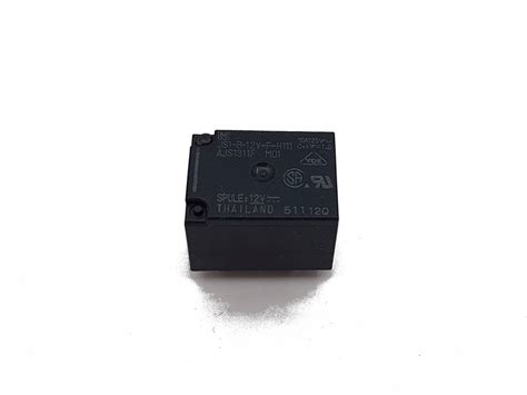 JS1-B-12V-F-H111 AJS1311F M01 Przekaźnik 12V - Sklep, Opinie, Cena w ...