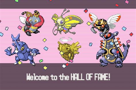 Pokemon Ruby Monotype Bug Run Is Complete Rpokemon