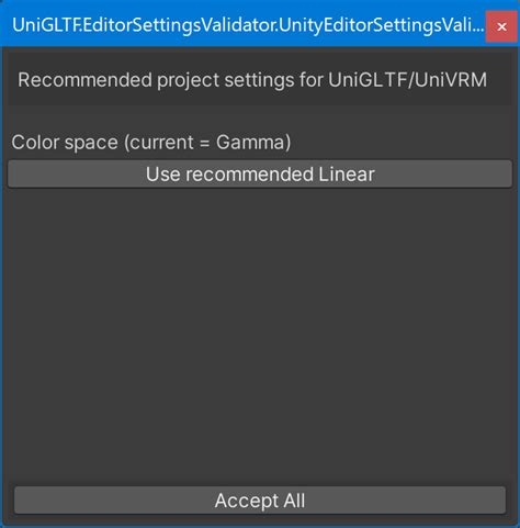 How To Use EasyVirtualMotionCaptureForUnity