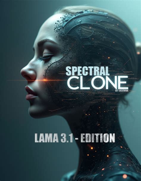 Spectral Clone Lama3 1 Edition Comfyui Workflow