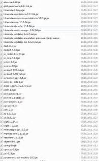 Java Jpa Hibernate Ora 00932 Inconsistent Datatypes Expected