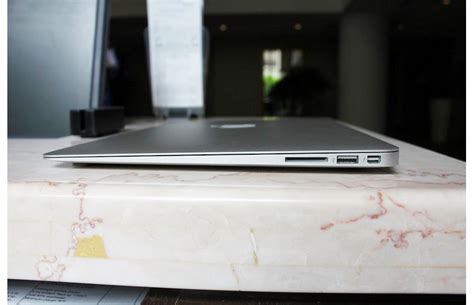 MacBook Air 2013 Review 13 Inch New MacBook Air Benchmarks Laptop Mag