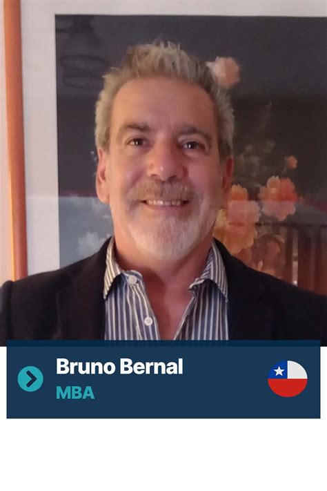Bruno Bernal Pbs