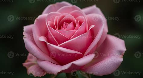 Flowers Background Flowers Wallpaper A Single Vibrant Pink Rose In