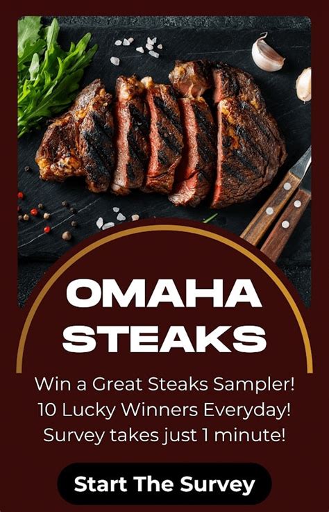 Omaha Steaks