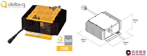 充電機 Battery Chargers 產品資訊 Products 玖營實業有限公司 Adjl International