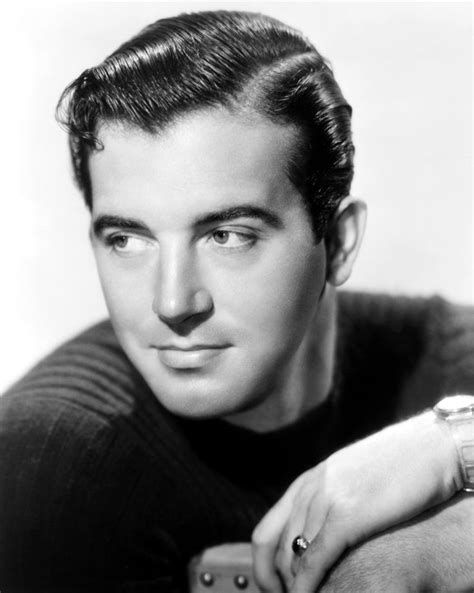 John Payne Ca 1940 Photo Print Item Varevcpbdjopaec034h 16 X 20