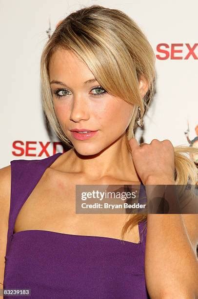 Katrina Bryan Photos And Premium High Res Pictures Getty Images