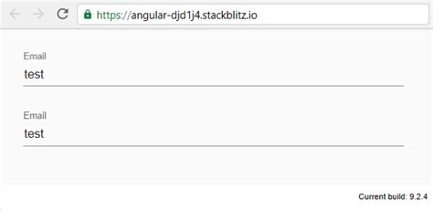 Matinput Small Placeholder Text Blurry On Edge · Issue 11378 · Angular
