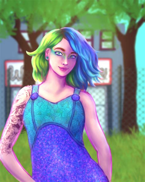 Portfolio Yarn Wolf Creations