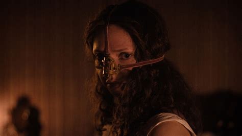 The Ugly Stepsister 2025 Mubi