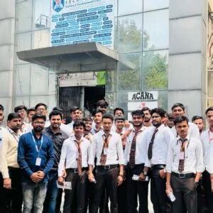 Popular Machine Learning Training In Noida
